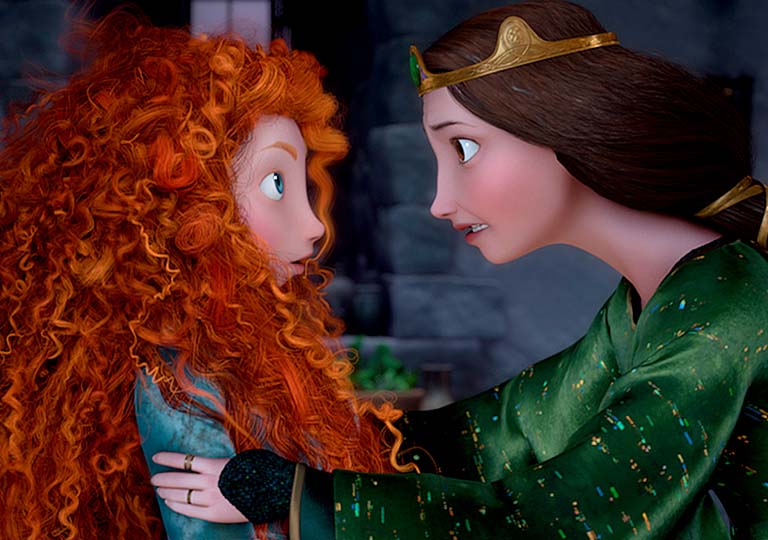 Pixar Character Quiz | Disney Rewards