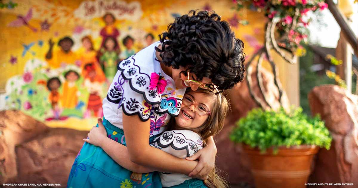 Guide to Character Experiences at Disney Parks | Disney Rewards