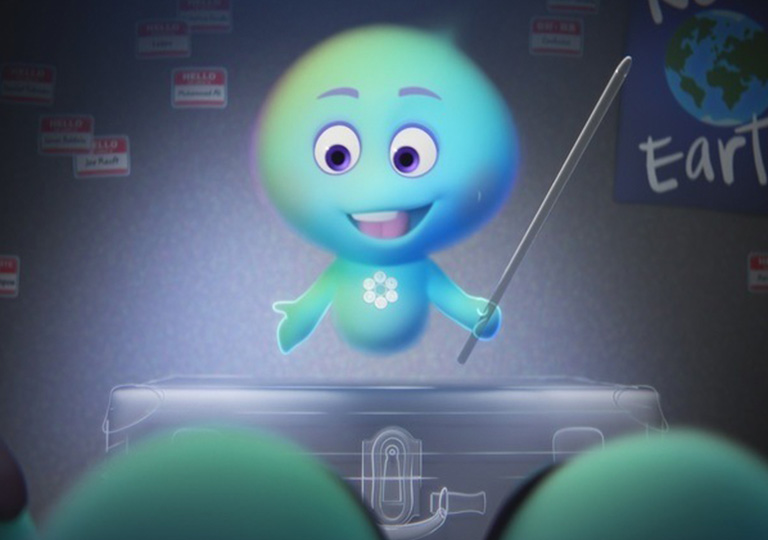 Pixar Character Quiz | Disney Rewards