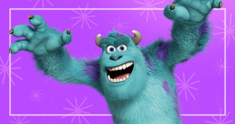 Pixar Character Quiz | Disney Rewards
