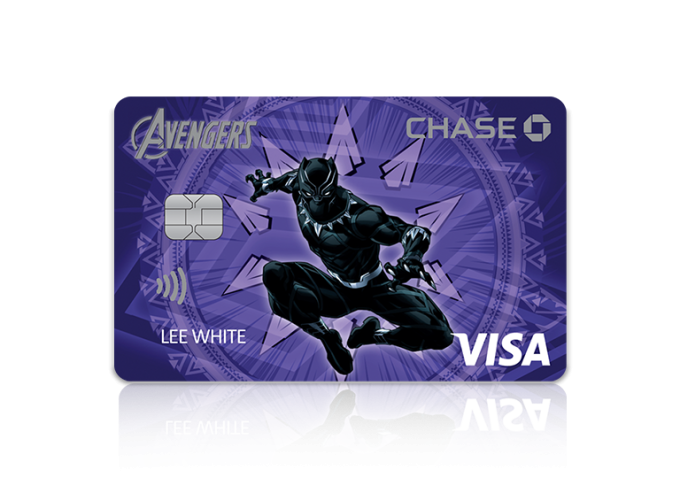 What Your Credit Card Design Says About You | Disney Rewards