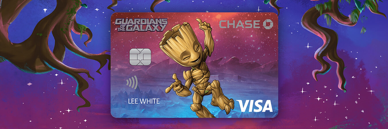 Disney® Visa® Card | Disney Credit Cards from Chase®