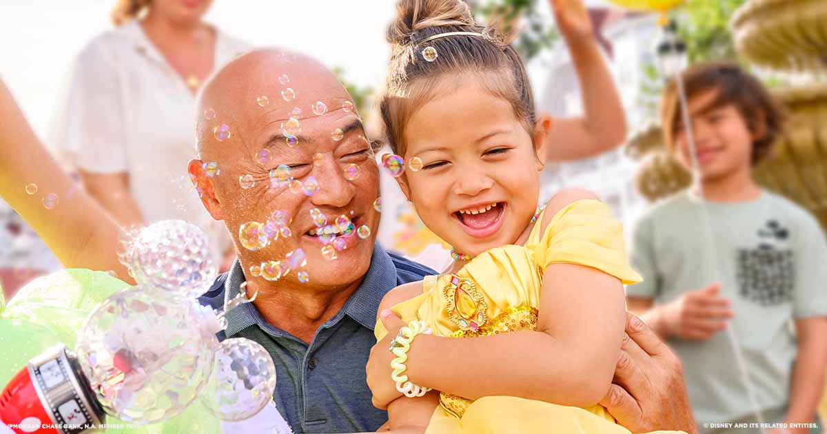 Tips for Visiting Walt Disney World During Spring Break | Disney Rewards