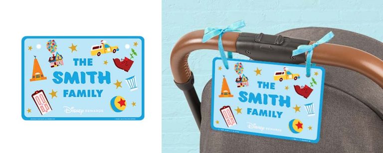Disney Countdown Calendars, Tags & Autograph Sheets | Disney Rewards