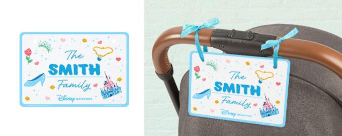 Disney Countdown Calendars, Tags & Autograph Sheets | Disney Rewards