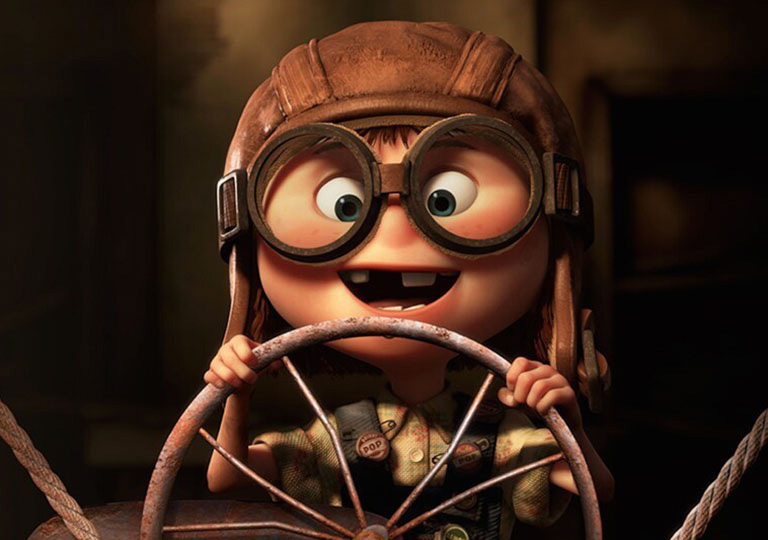 What’s Your Power? Quiz | Disney Rewards