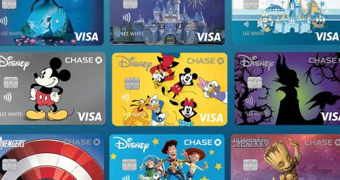 Disney Rewards Card Tips & Fun | Disney® Visa® Credit Cards