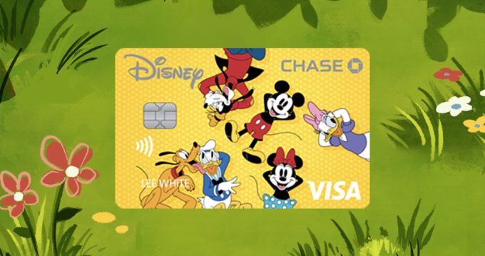 Disney Rewards Blog | Disney® Visa® Cards