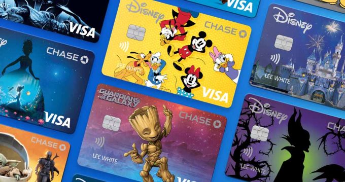 Disney Rewards Blog | Disney® Visa® Cards
