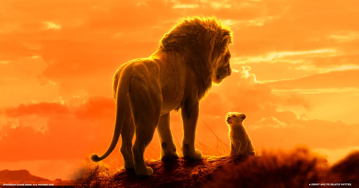 Lion King Trivia Quiz | Disney Rewards