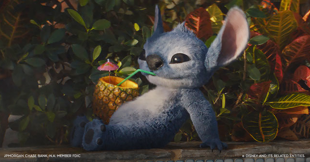 A Look Back at Disney Aliens in Movies | Disney Rewards