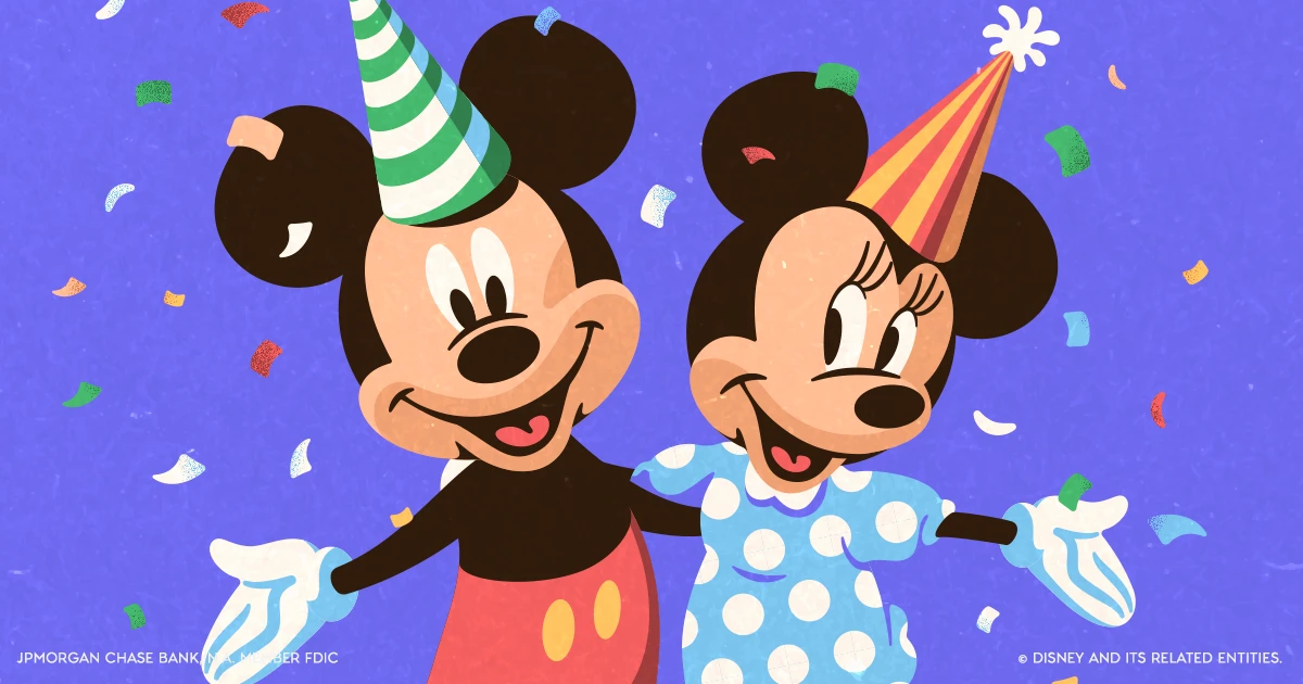 Quiz: How Well Do You Know Mickey Mouse & Minnie Mouse? | Disney Rewards