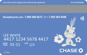 Disney Card Designs | Disney® Visa® Cards