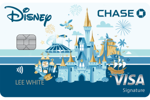 Disney Card Designs | Disney® Visa® Cards