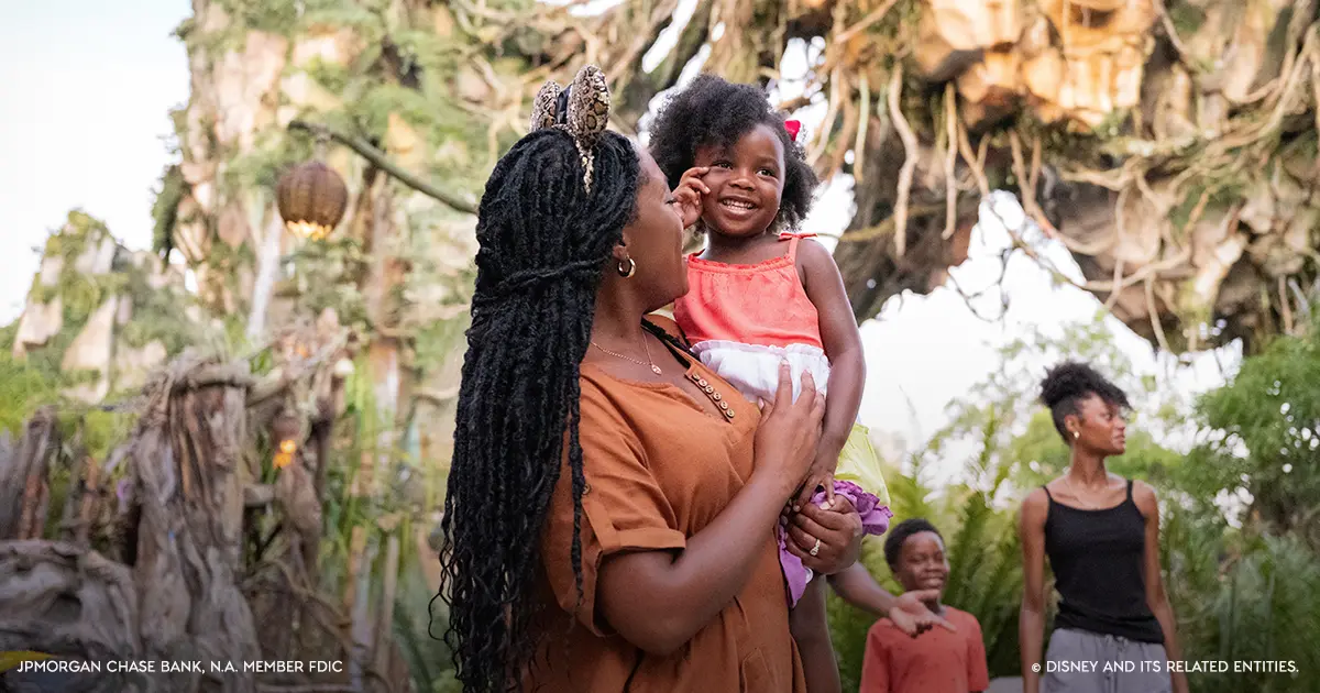 The Complete Guide to Pandora: The World of Avatar | Disney Rewards